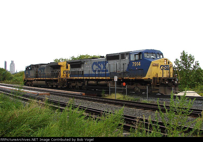 CSX 7914